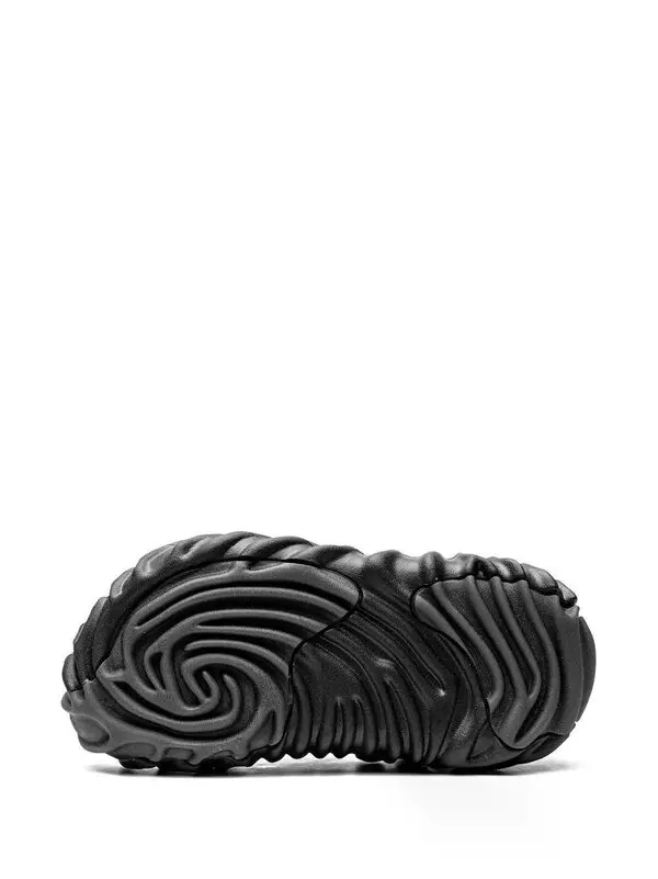 CROCS X Salehe Bembury Pollex Clogs - Black