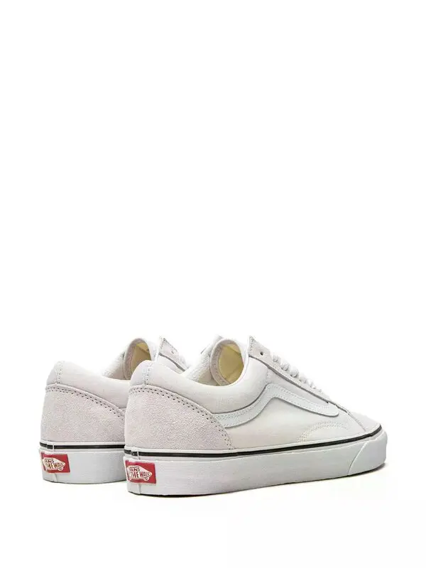 VANS Old Skool Color Theory Cloud Sneakers - White