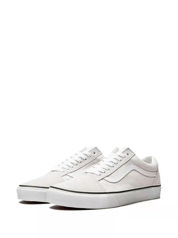 VANS Old Skool Color Theory Cloud Sneakers - White