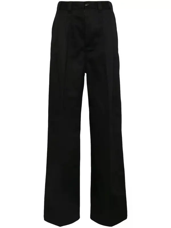 MAISON MARGIELA Skater Chino Trousers