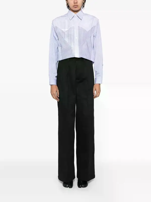 MAISON MARGIELA Skater Chino Trousers