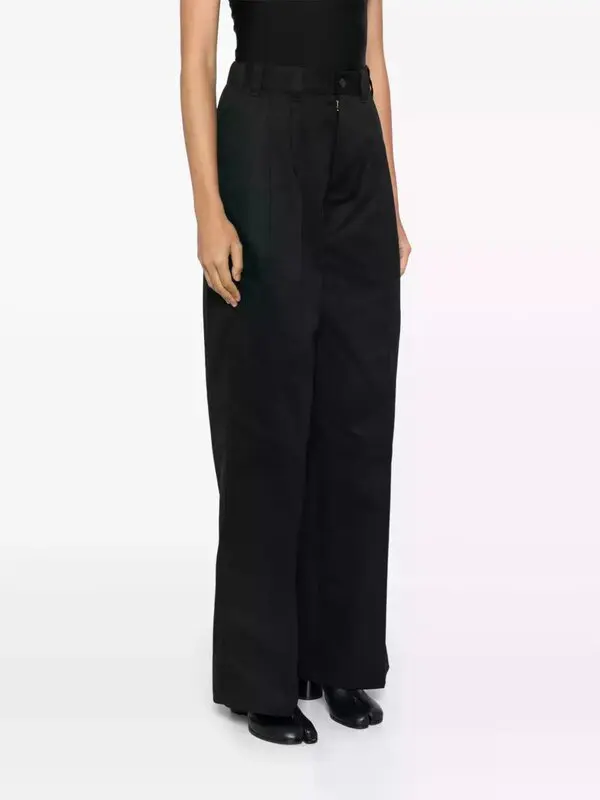 MAISON MARGIELA Skater Chino Trousers