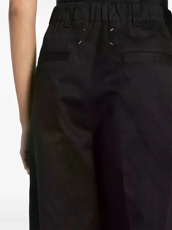 MAISON MARGIELA Skater Chino Trousers