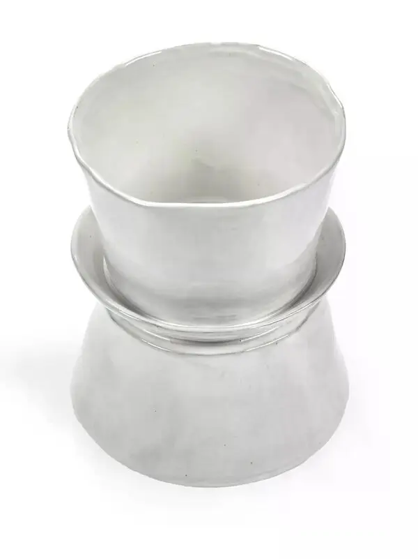 SERAX La Mère Brushed-finish Bowl