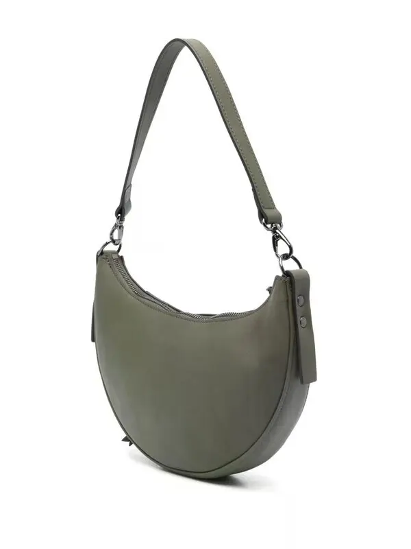 Longchamp 3d Cross Body Bag - Green