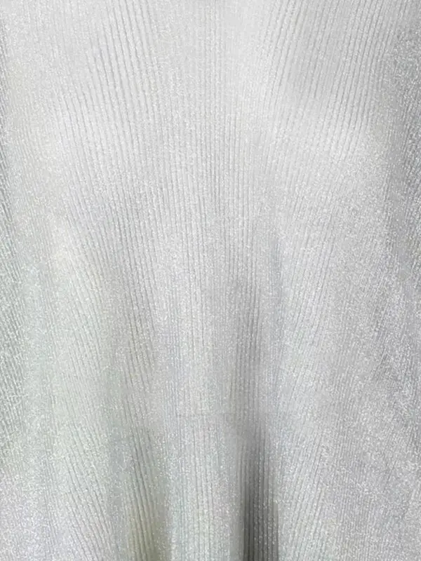 CIRCUS HOTEL Oversized Top