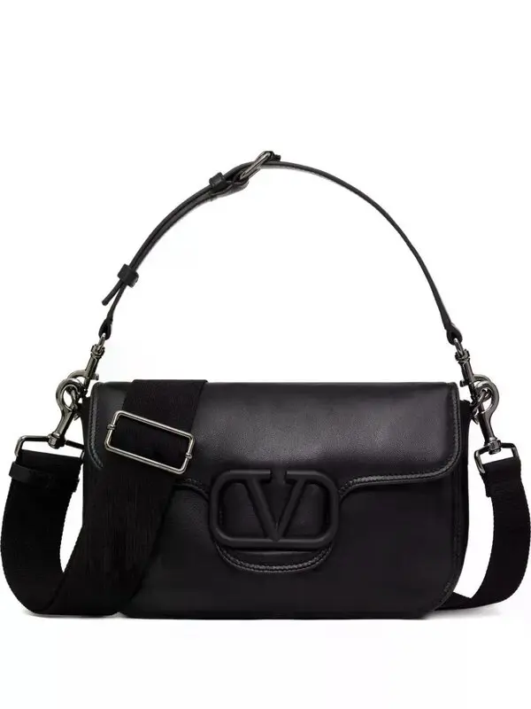 Valentino Garavani Logo Shoulder Bag
