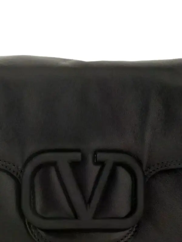 Valentino Garavani Logo Shoulder Bag