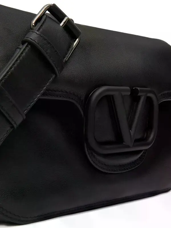 Valentino Garavani Logo Shoulder Bag