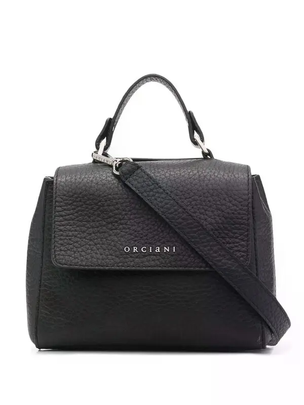 Orciani Sveva Soft Tote Bag