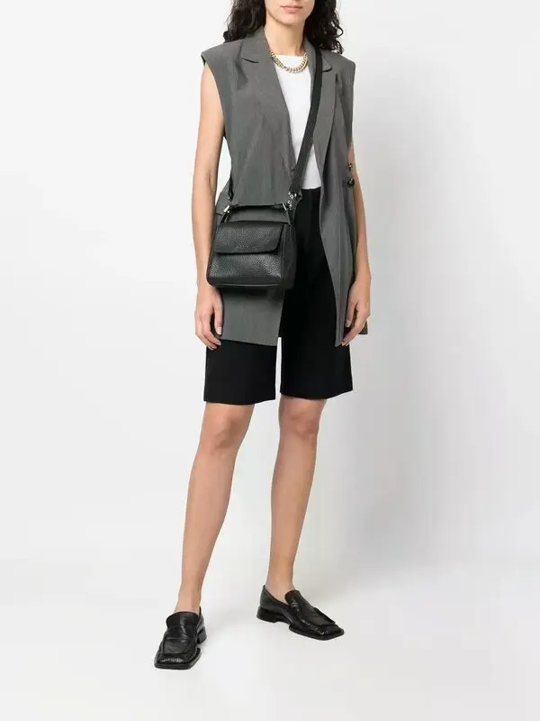 Orciani Sveva Soft Tote Bag