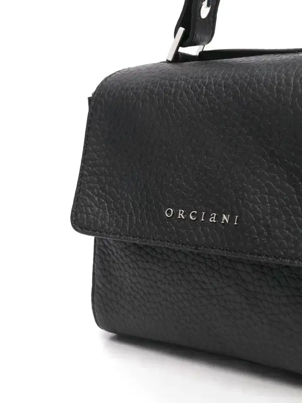 Orciani Sveva Soft Tote Bag