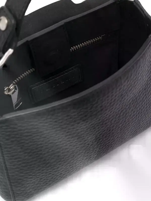 Orciani Sveva Soft Tote Bag