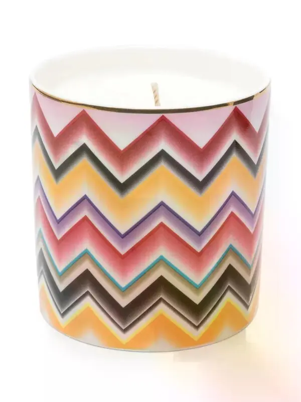 Missoni Marrakech Scented Candle