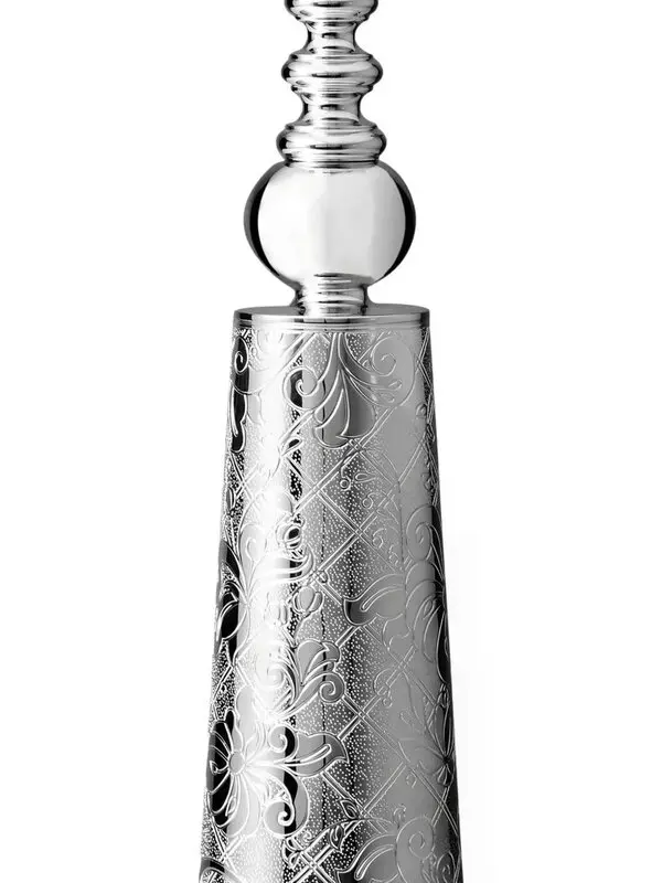 Christofle Jardin D'eden Candlestick