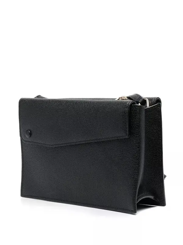 VALEXTRA Pocket Crossbody Bag