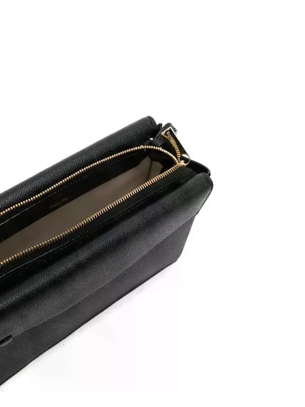 VALEXTRA Pocket Crossbody Bag