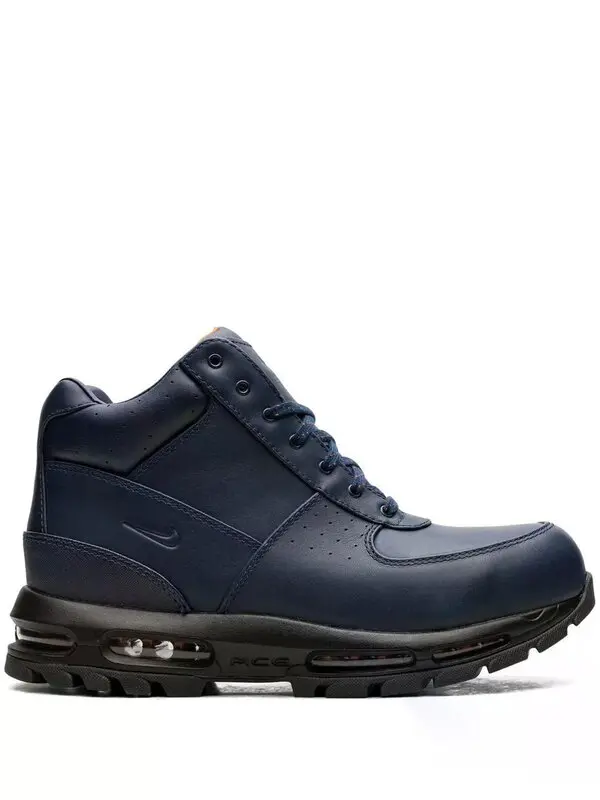 Nike Air Max Goadome Sneakers - Blue