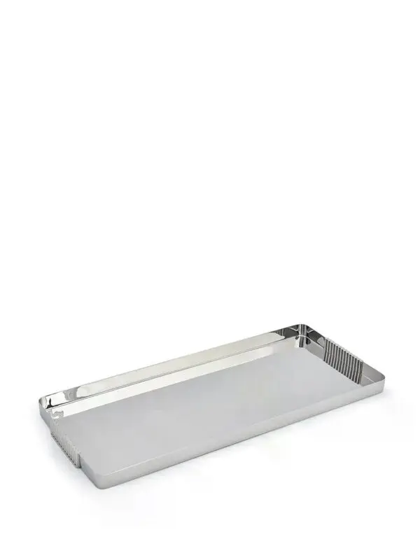 Ralph Lauren Thorpe Polished Rectangular Tray
