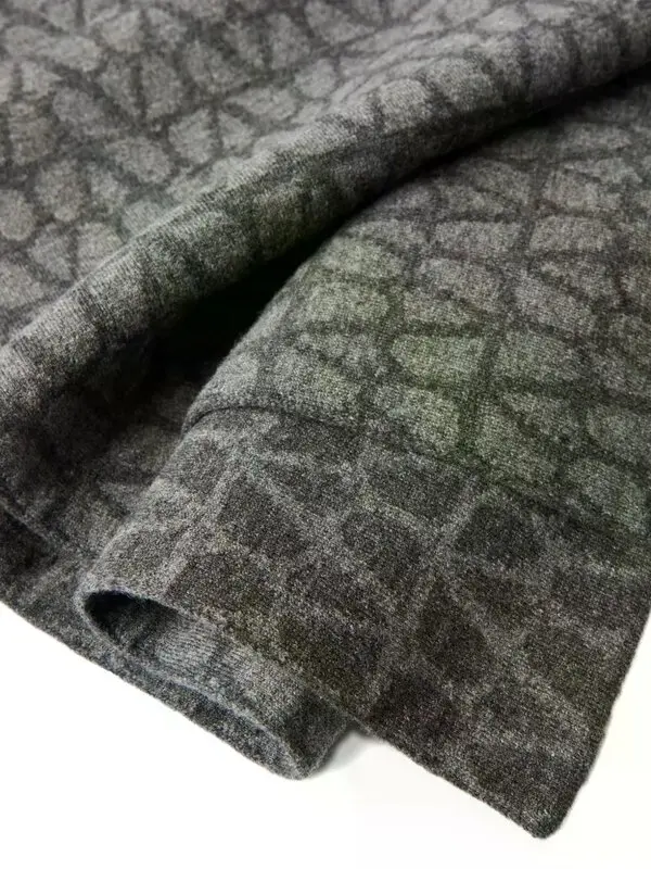 Valentino Garavani Toile Iconographe Scarf