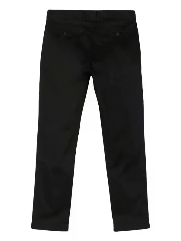 Michael Kors Mid-rise Straight-leg Chinos