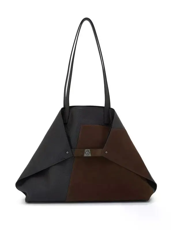Akris Ai Medium Tote Bag