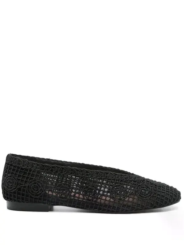 BIBI LOU Lenna Ballerina Shoes