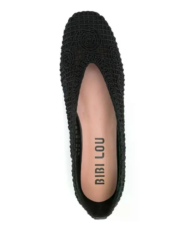BIBI LOU Lenna Ballerina Shoes