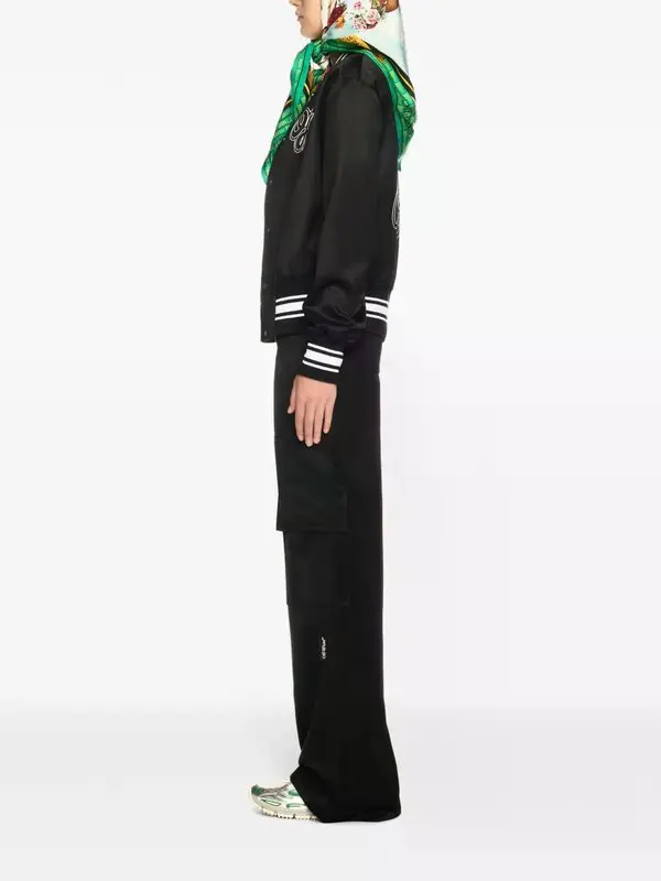 Off-White Toybox Cargo Trousers