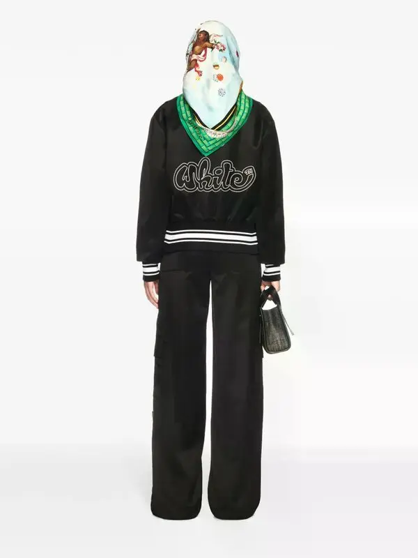 Off-White Toybox Cargo Trousers