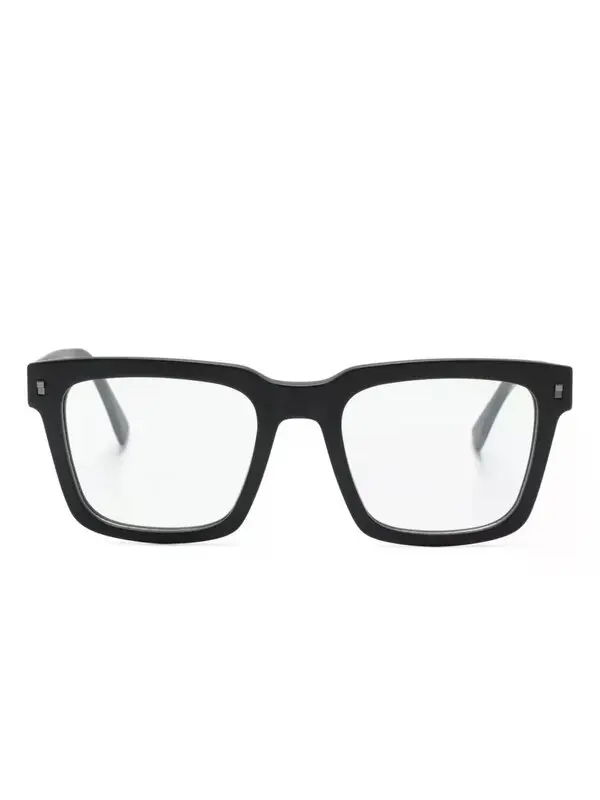 Dsquared2 Icon Square-frame Glasses