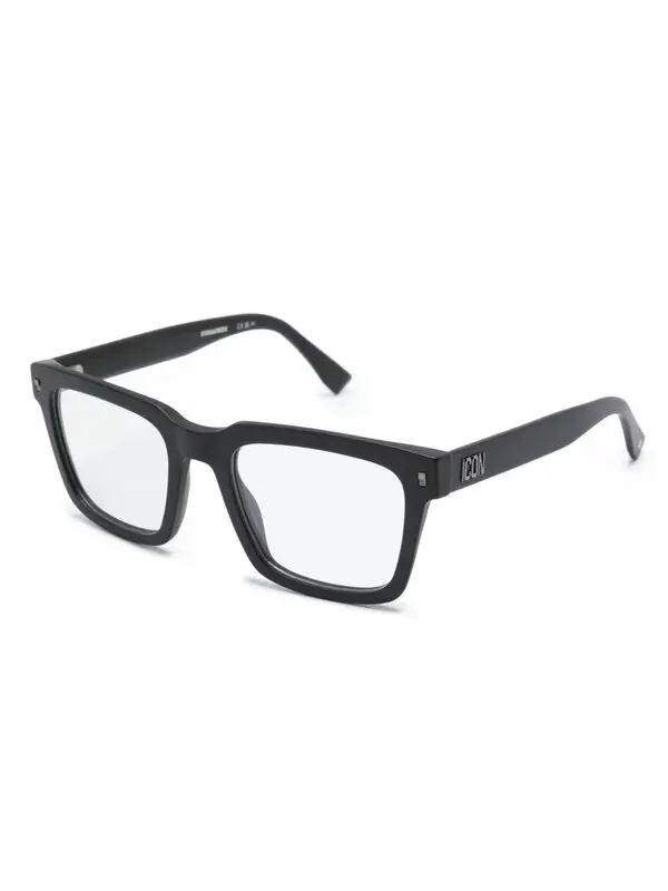 Dsquared2 Icon Square-frame Glasses