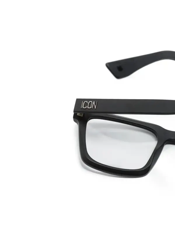 Dsquared2 Icon Square-frame Glasses