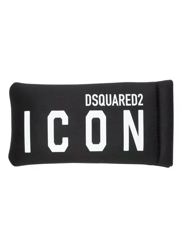 Dsquared2 Icon Square-frame Glasses