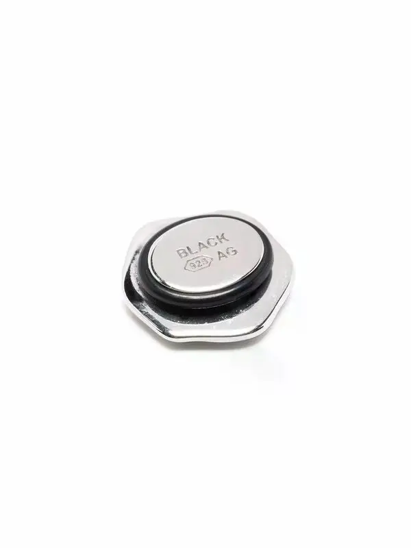 MARIA BLACK Pop T Coin Pendant