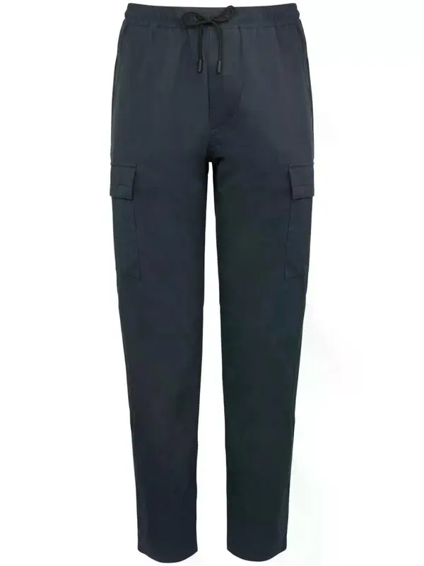 YVES SALOMON Cargo Trousers