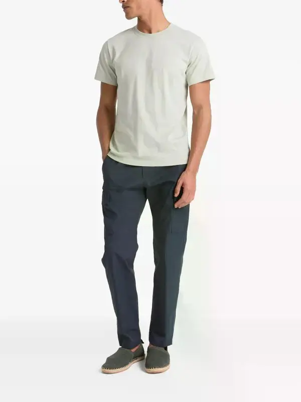 YVES SALOMON Cargo Trousers