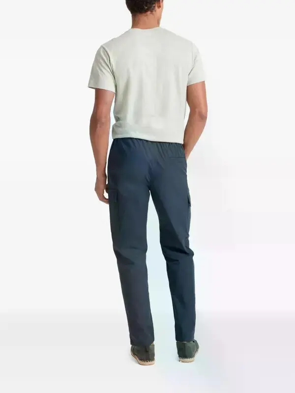 YVES SALOMON Cargo Trousers