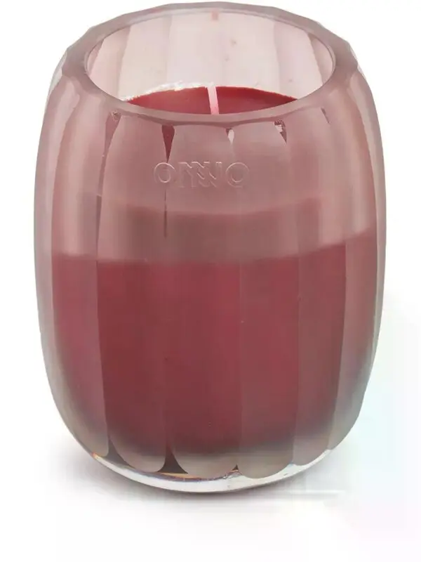 ONNO Small Ruby Scented Candle