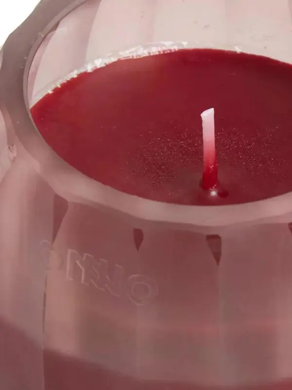 ONNO Small Ruby Scented Candle