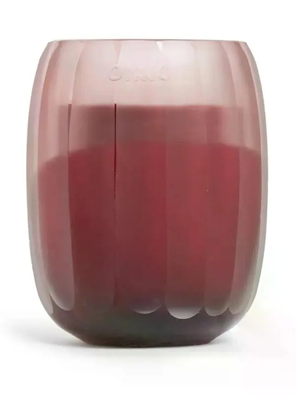 ONNO Small Ruby Scented Candle