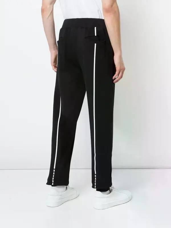 HACULLA. Hotel Couple Track Pants
