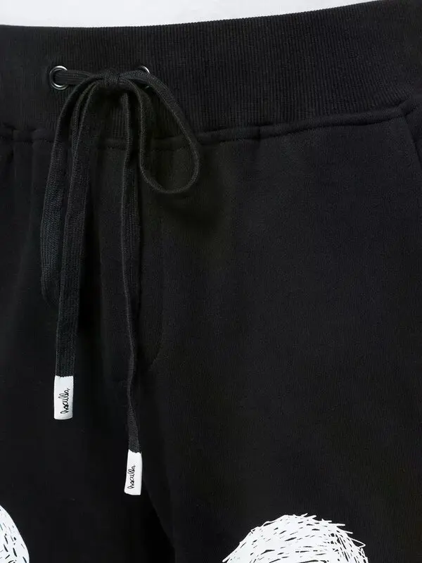 HACULLA. Hotel Couple Track Pants