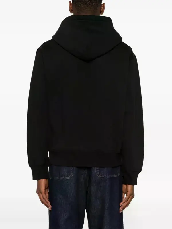 Carhartt Work In Progress American Script Hoodie