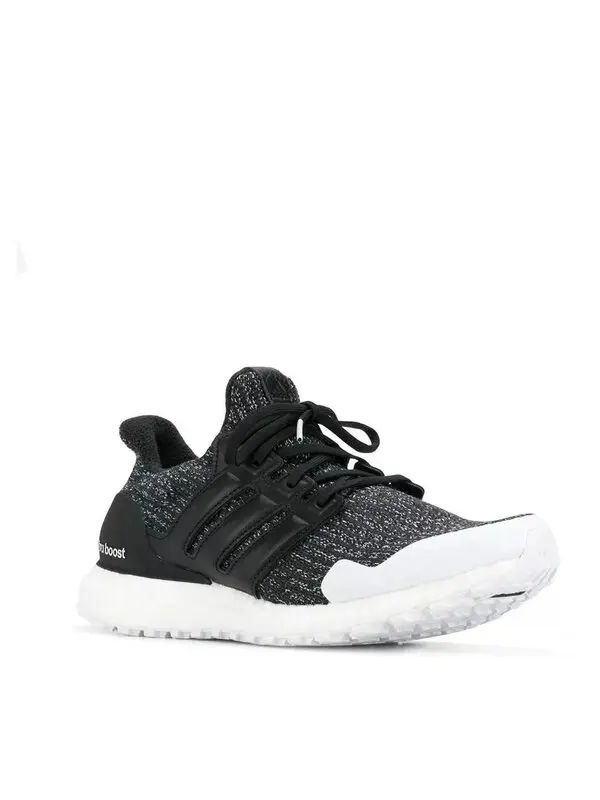 Adidas Game Of Thrones Ultraboost Night's Watch Sneakers