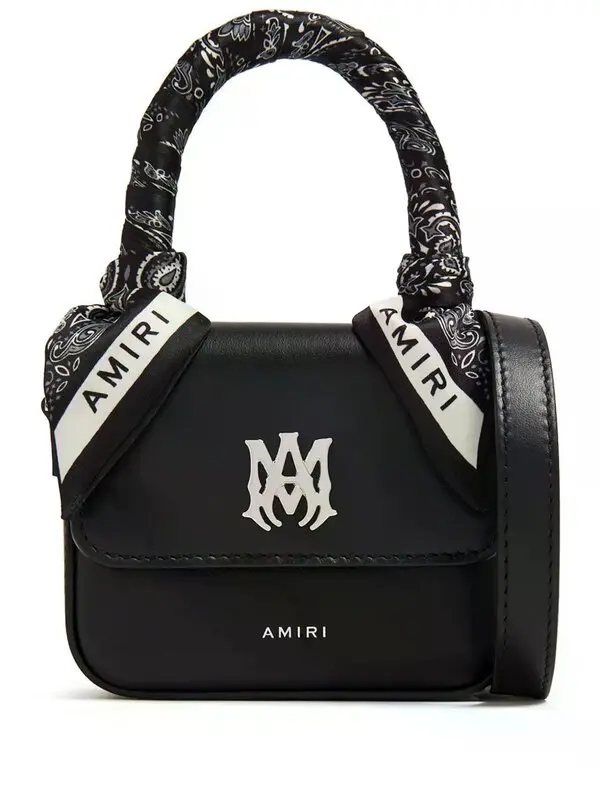 Amiri Nano Ma Handbag