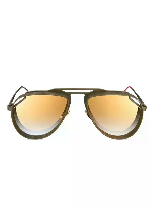VYSEN EYEWEAR Tom T-6 Sunglasses