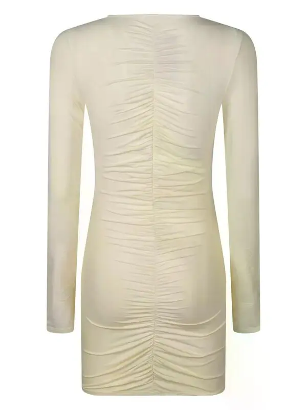 LA REVECHE Lillibet Mini Dress