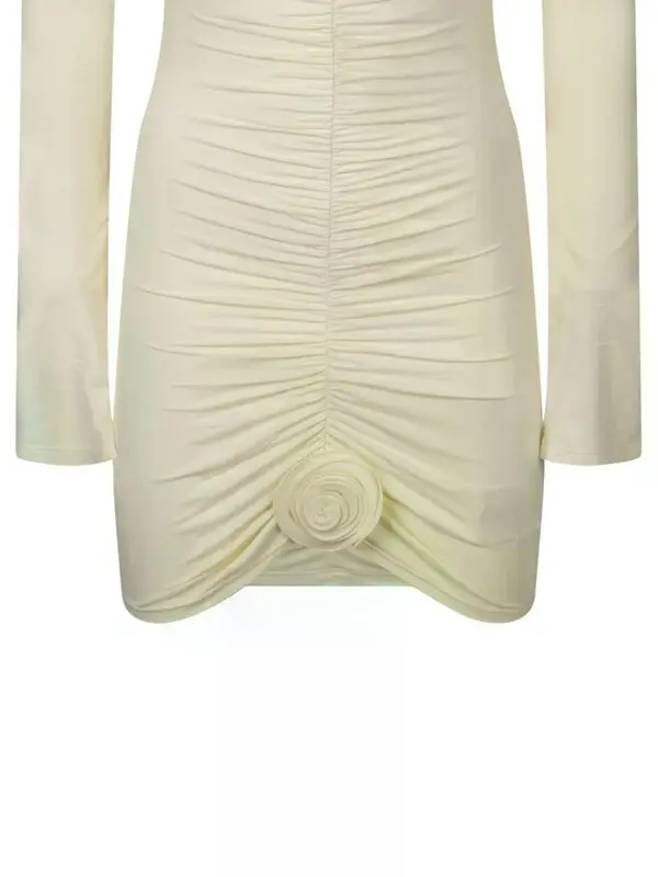 LA REVECHE Lillibet Mini Dress