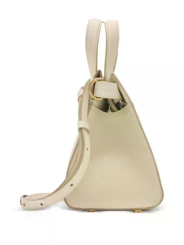 Burberry Medium Cotswolds Tote Bag - Neutrals